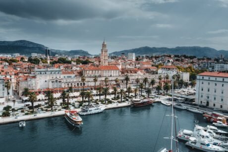 How to Get From Bled to Split – Prices, Tips, Options